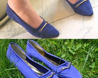 80s dress shoes | Etsy