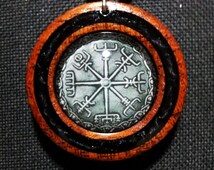 Unique norse symbols related items | Etsy