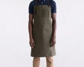 DAHLS// APRONS by DahlsMTL on Etsy