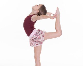 Custom Quality Dancewear by JustDanceCustoms on Etsy