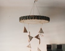 Unique ceramic mobile related items | Etsy