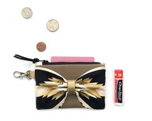 Unique cute wallet related items | Etsy