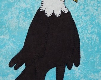 Eagle quilt pattern | Etsy