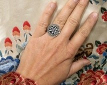 Unique mexican jewelry related items | Etsy