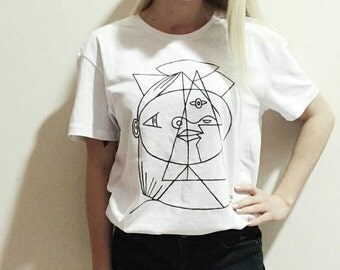 Handmade shirt | Etsy