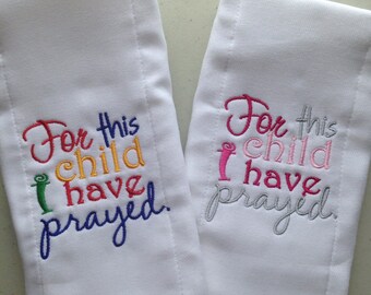 Sayings burp cloth | Etsy