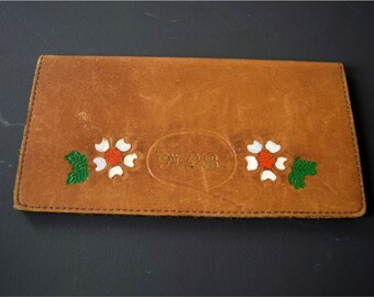 Vintage Checkbook Covers – Etsy