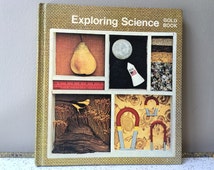 Unique 1970s school books related items | Etsy