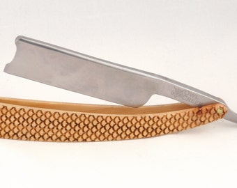 Straight razor | Etsy