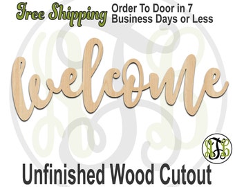 Laser cut words | Etsy