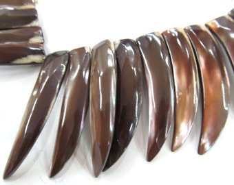 Sea shell horn | Etsy