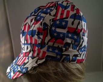 Train conductor hat | Etsy