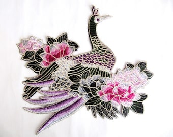 Costume de paon | Etsy