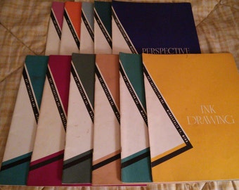 Art instruction | Etsy