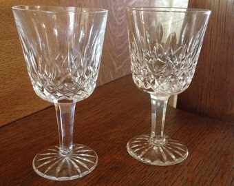 Irish crystal | Etsy