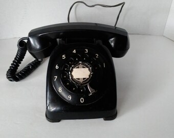 Unique 60s telephone related items | Etsy