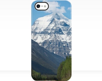 Mountain iphone case | Etsy