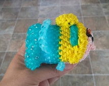 Unique rainbowlooms related items | Etsy