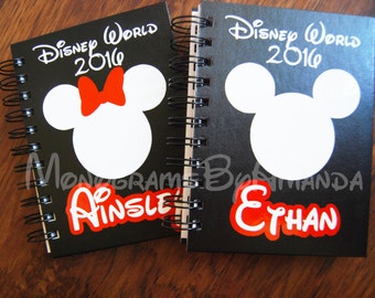 Autograph book | Etsy