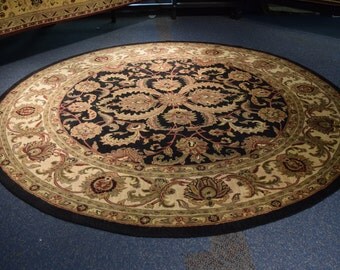 Hand tufted rug | Etsy