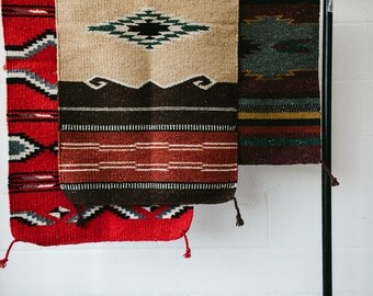 Aztec rug | Etsy
