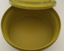 Unique tupperware plates related items | Etsy