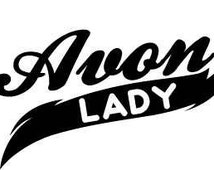 Popular items for avon lady on Etsy