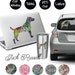 Jack Russell Terrier Decal