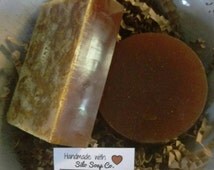 Unique turmeric soap related items | Etsy