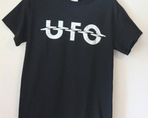 Popular items for ufo band on Etsy