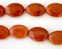 Popular items for rust colored stone on Etsy