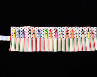 Striped crayons | Etsy