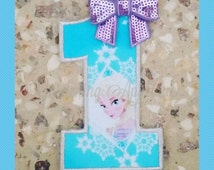 Popular items for frozen queen on Etsy