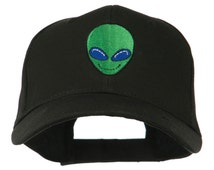 Unique alien hat related items | Etsy