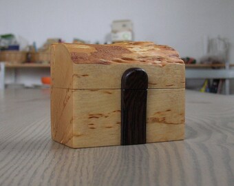 Birch box | Etsy