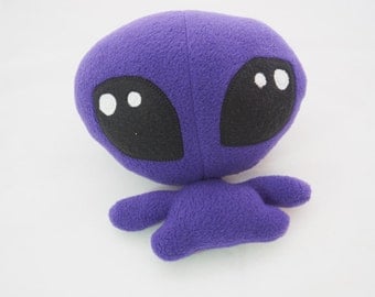 Alien baby doll | Etsy