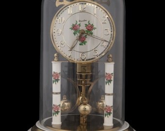 West germany clock | Etsy