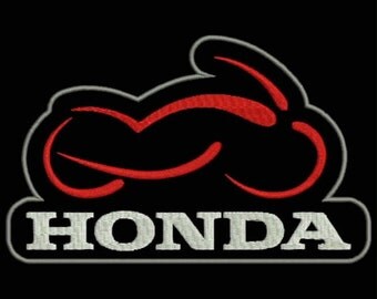 Honda patch | Etsy