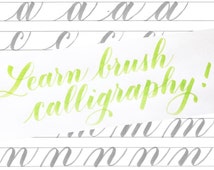 Popular items for video instruction on Etsy