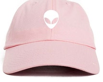 Unique alien hat related items | Etsy