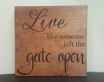 Country sayings | Etsy