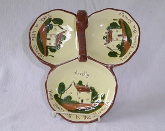 Torquay pottery | Etsy