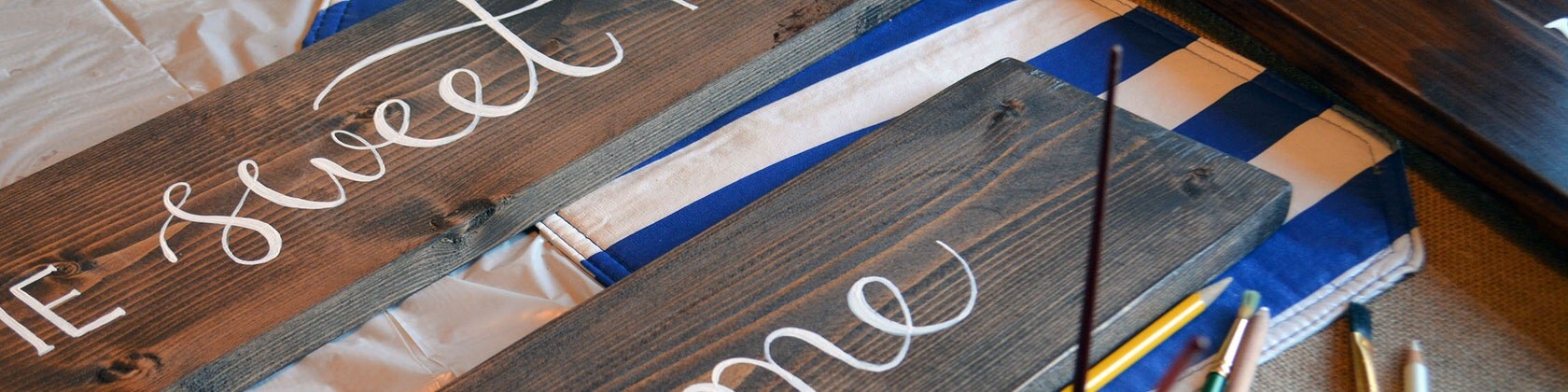 thewoodenwordshop on Etsy