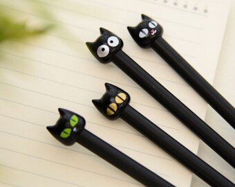 Unique cute pens related items | Etsy