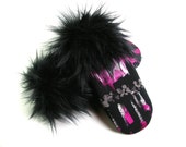 Unique mittens related items | Etsy