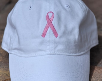 Unique cancer hat related items | Etsy