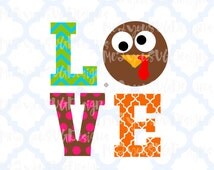 Unique turkey svg related items | Etsy