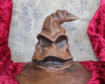 Unique sorting hat related items | Etsy