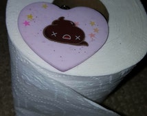 Unique poop keychain related items | Etsy