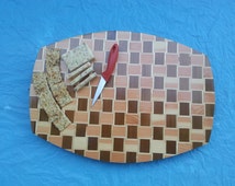 Unique sushi board related items | Etsy